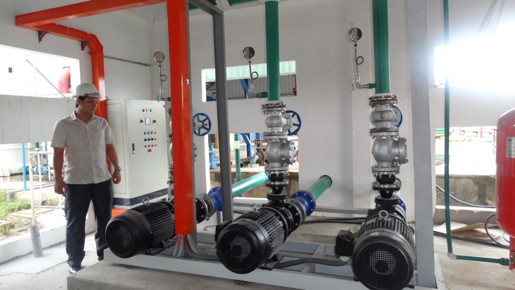 MASAN FOOD FACTORY – BINH DUONG - CÔNG TY CỔ PHẦN ALPHAGROUP