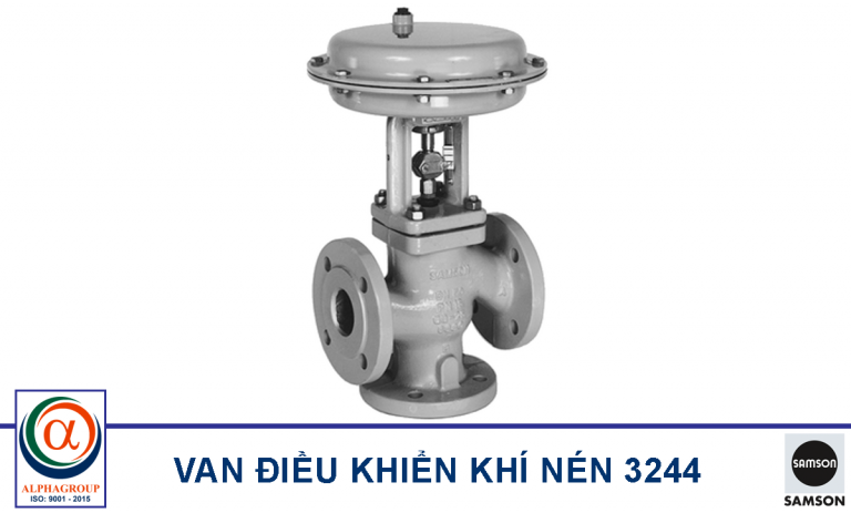 VAN ĐIỀU KHIỂN LÀ GÌ? ỨNG DỤNG CỦA VAN ĐIỀU KHIỂN